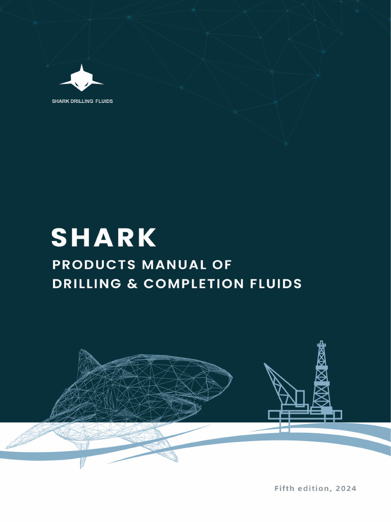 Drilling Fluid Additives and Functions | PDF | Emulsion | Sodium Carbonate