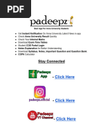 B.E ECE 2025 Syllabus | PDF | Waves | Pointer (Computer Programming)