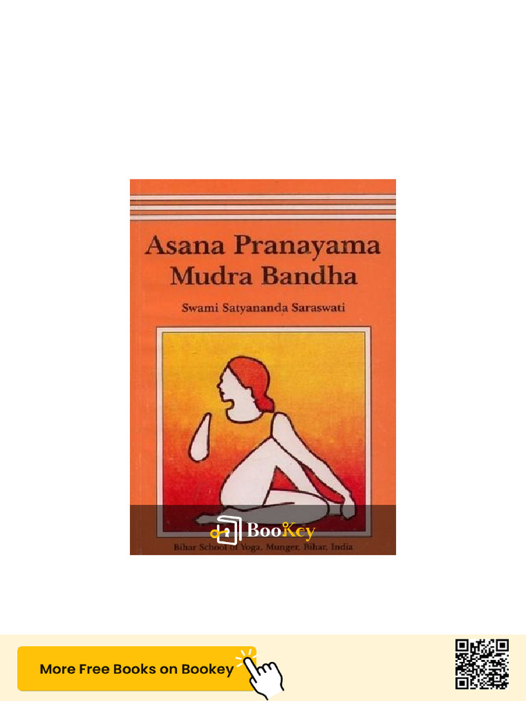 Asana Pranayama Mudra Bandha Guide | PDF | Asana | Yoga