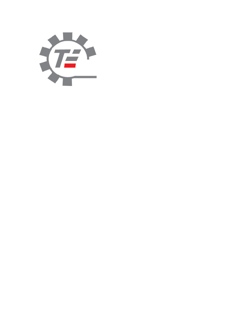 Tfe Logo | PDF