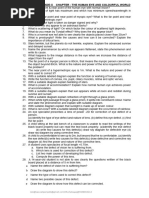 Hypermetropia Correction Diagram Guide | PDF