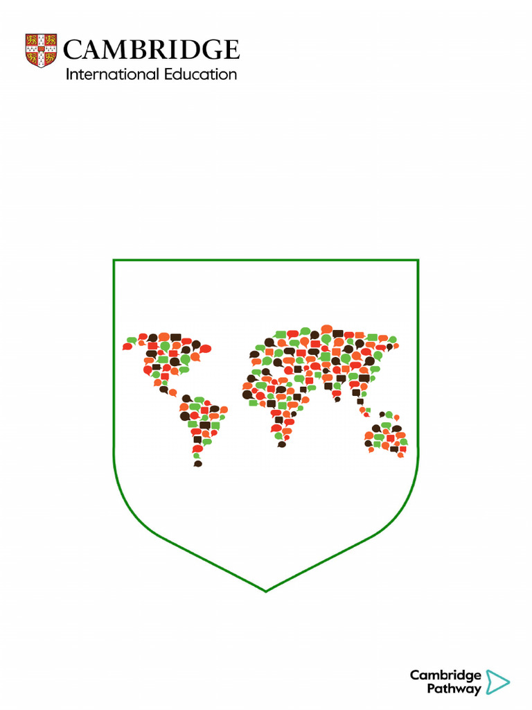 0771 Lower Secondary Modern Foreign Language Curriculum Framework - tcm143-719161 | PDF ...