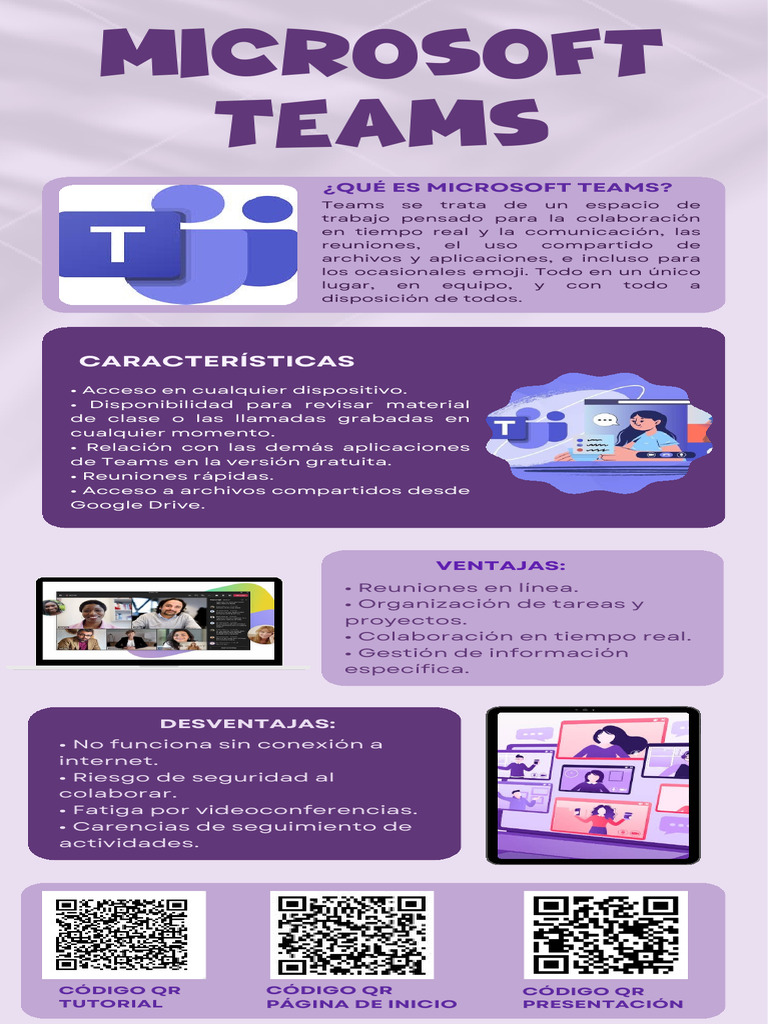 Guía Completa sobre Microsoft Teams | PDF