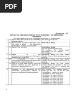Form - 22 | PDF