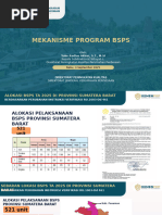 Panduan Teknis e-RTLH - 2023 | PDF