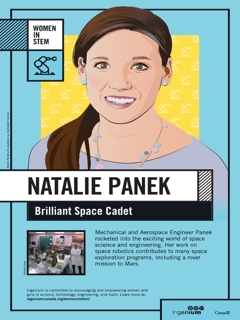 Natalie Panek | PDF