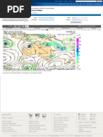 128 KM Darwin (Berrimah) Radar Loop 3 | PDF | Weather | Weather Forecasting