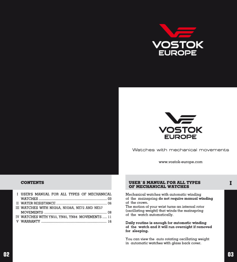Ve Mechanical Movements Manual Eng | PDF