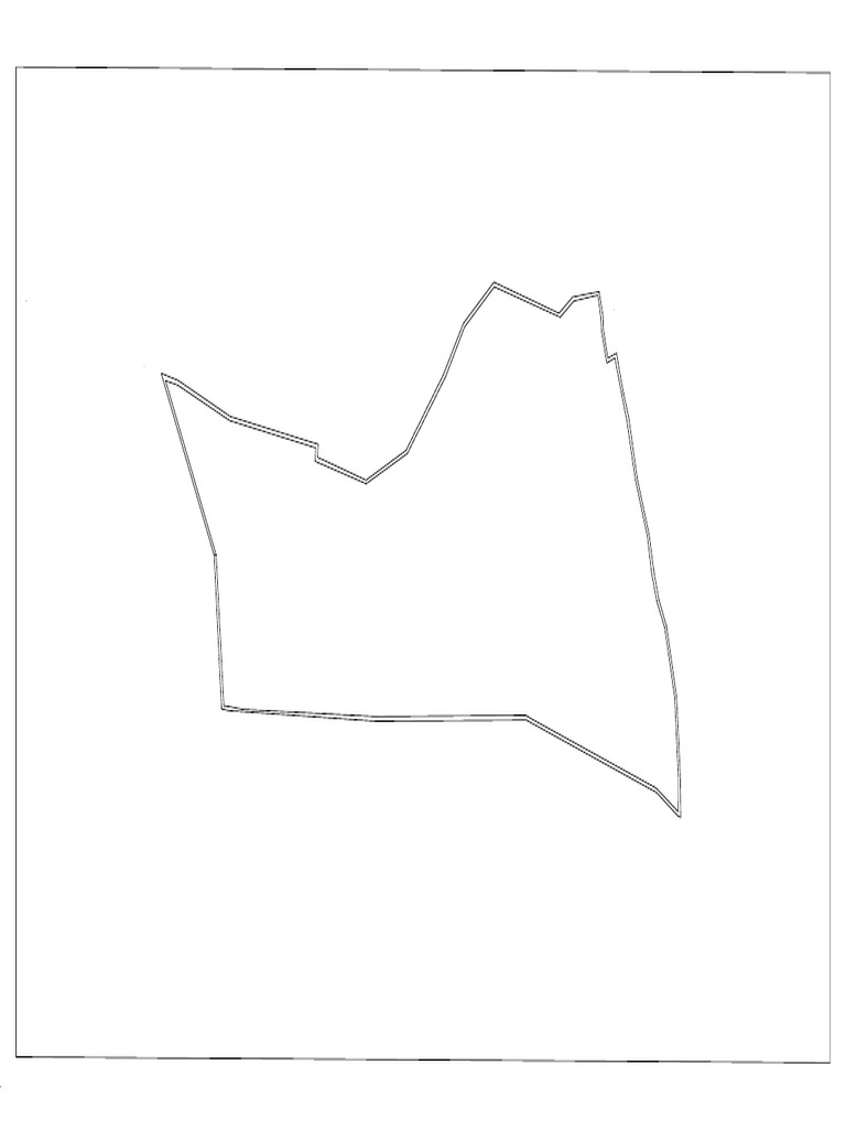 Perimeter Model | PDF
