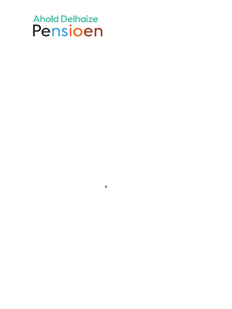 End of Participation | PDF