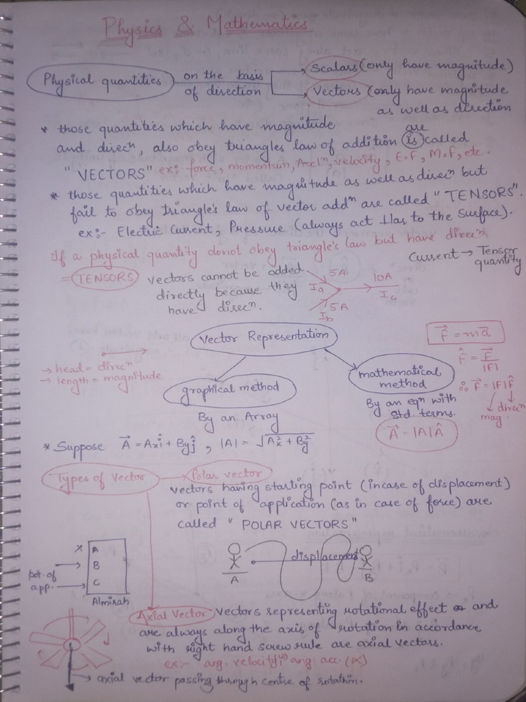 HC +1 Chap (2+3) | PDF