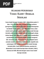 TKRS - Modul 1 (Asas TKRS) | PDF