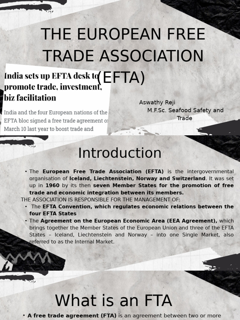 The European Free Trade Association (EFTA) - 20250224 - 182034 - 0000 ...