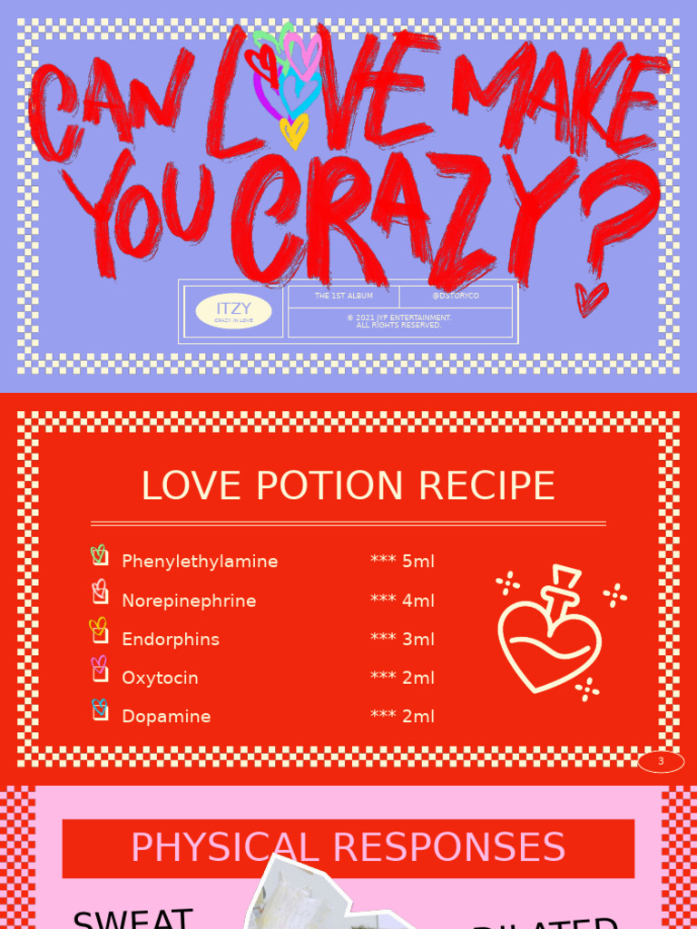 ITZY Presentation Template by @Dstoryco (2) | PDF