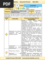Actividades Divertidas Sobre El Maíz Pdf