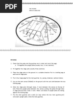 Alton Tarp Guide Digital 1 | PDF | Knot | Scoutcraft