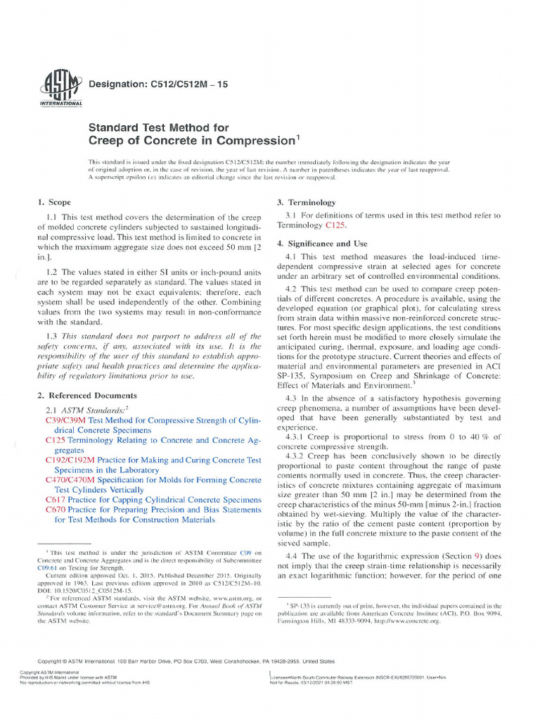 C512 C512M 15 | PDF