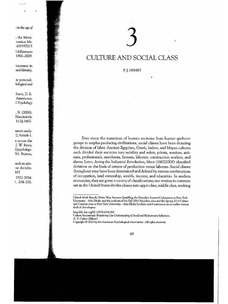 Module 3 Pople and Origin | PDF