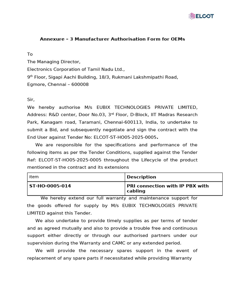 Tnfrstender Maf PBX | PDF