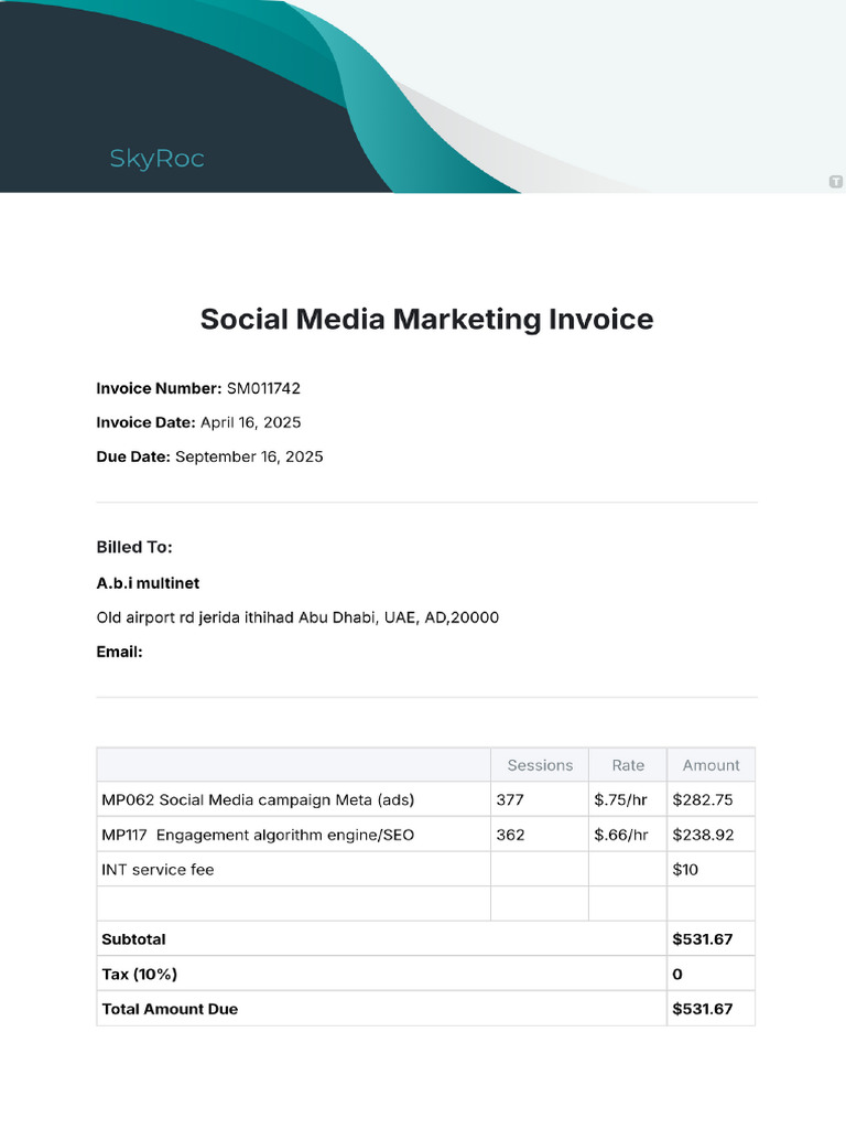 Social Media Marketing Invoice Template (1) .PDF - 20250516 - 151506 ...