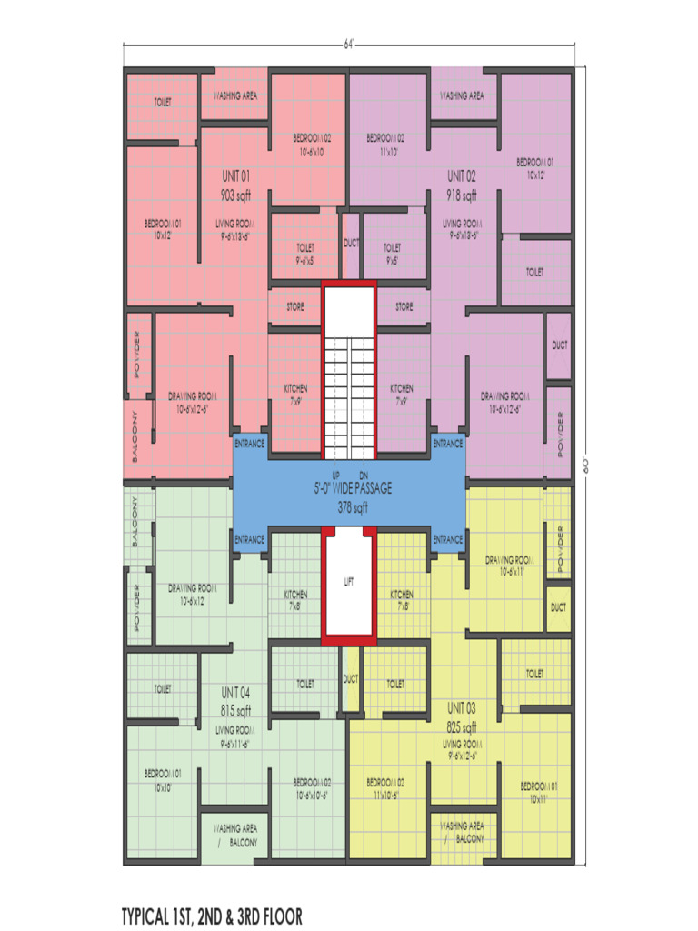 First Floor | PDF