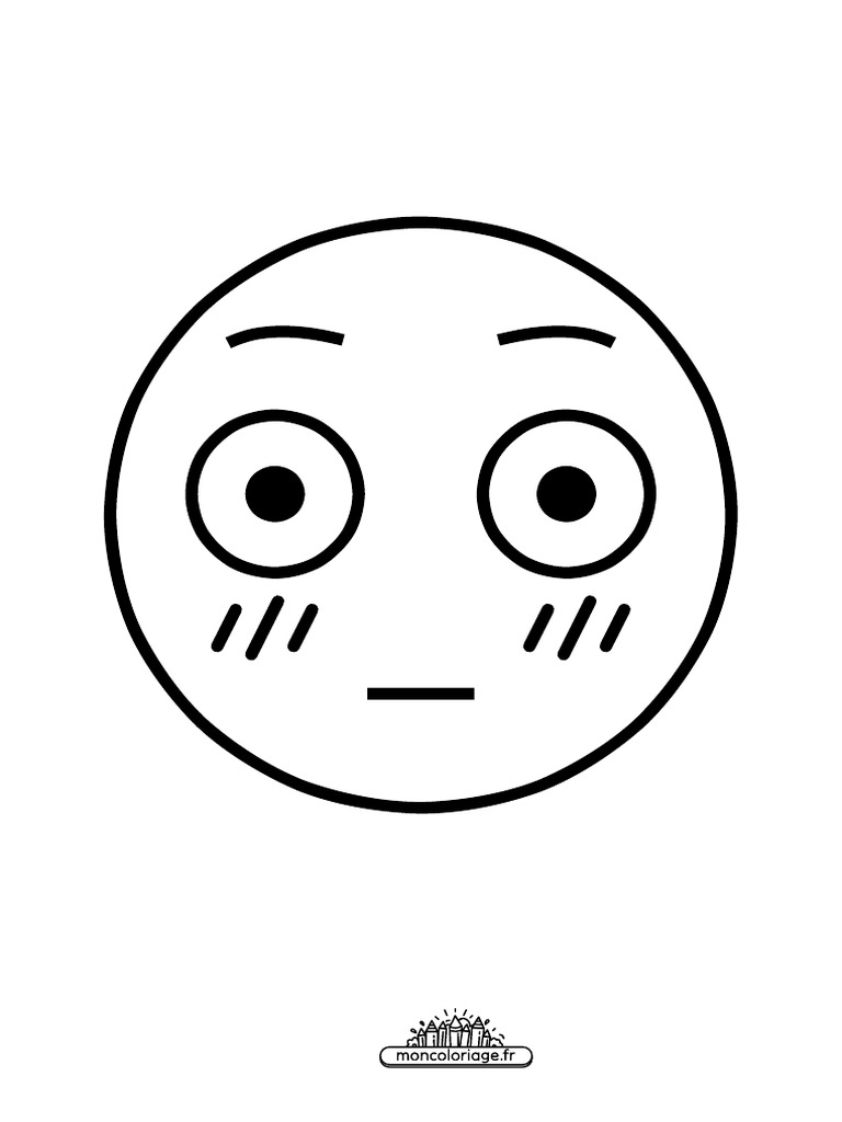 Flushed Face | PDF