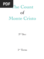 Characters and Themes in Monte Cristo | PDF | The Count Of Monte Cristo ...