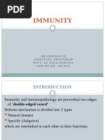 Humoral Immunity DR Priya | PDF | Complement System | Antibody