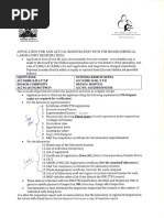 DOSH Accident Form 1) | PDF
