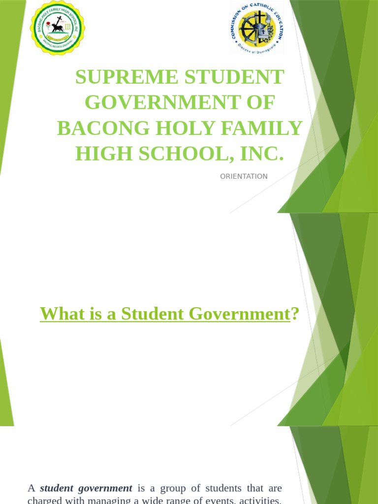 SSG Seminar | PDF | Impeachment | Presidents Of The United States