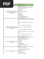 Nylatron GF30 PA66 Technical Datasheet | PDF | Strength Of Materials ...