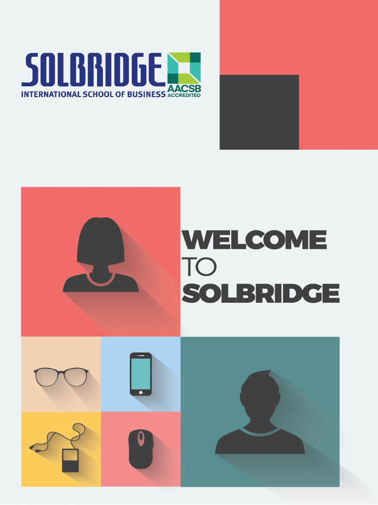 Getting Ready For SolBridge | PDF