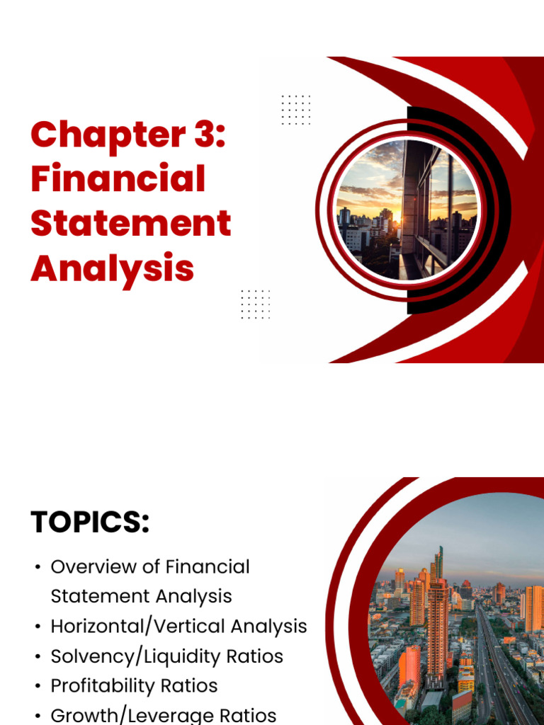 Finance Modules Horizontal Analysis | PDF | Financial Statement Analysis | Mergers And Acquisitions