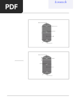 Dowex 50 WX8 50 100 L | PDF | Ion Exchange | Adsorption