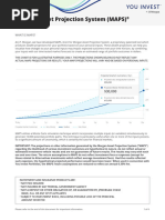 MIFA App: Accessing Two-Pot Savings | PDF