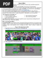 How To Install The Ros Offline Windows | PDF