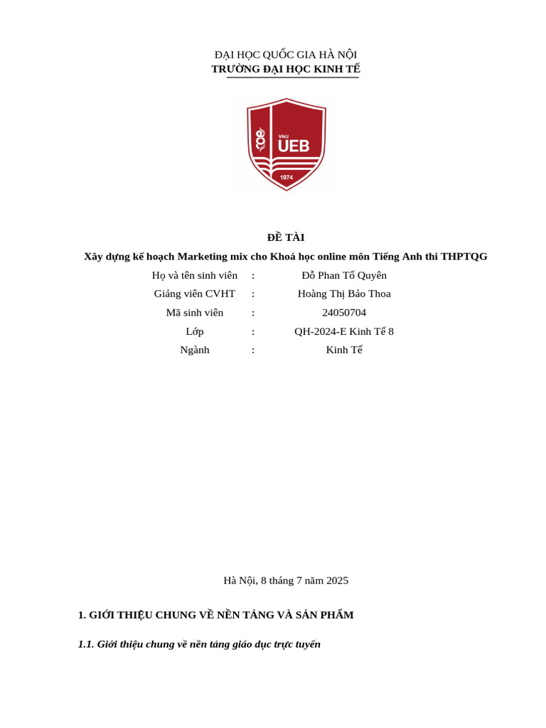 24050704-Đỗ-Phan-Tố-Quyên | PDF