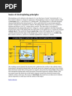 Common Chrome Plating Defects Explained | PDF | Fracture | Metals