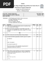Guide to Writing an Exposé for Research | PDF | Thesis | Methodology