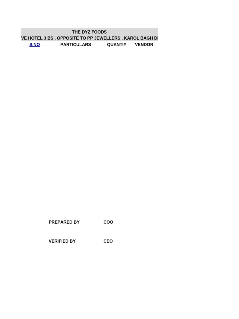 Purchase Requisition Book-2 | PDF