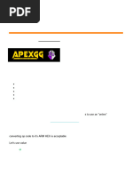 Adonis AntiCheat Bypass Script | PDF
