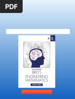 Engineering Mathematics (8th Edition) - Stroud/Booth PDF | PDF ...