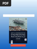 Engineering Mathematics (8th Edition) - Stroud/Booth PDF | PDF ...