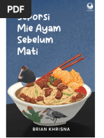 Contoh Feature Budaya dan Tradisi | PDF