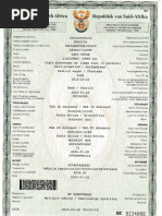 Application For Registration and Licencing of Motor Vehicle (Form RLV ...