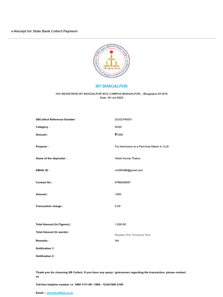 SB Collect | PDF