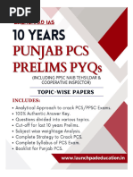 Raavi Keyboard Layout Punjabi | PDF