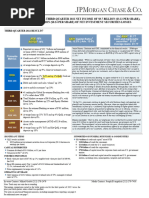 JPMorgan Q3 2023 Equity Research Report | PDF | Banks | Book Value