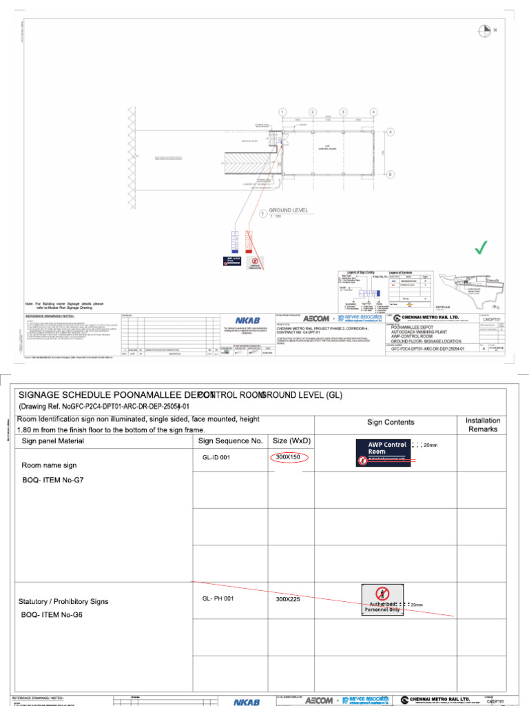 1 Acwp | PDF