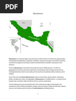 Exotic Map of the USA Explained | PDF | Abrahamic Religions | Religion ...